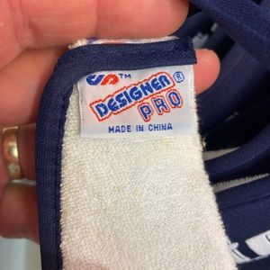 Miller | Accessories | Miller Lite Beer Hat New Old Stock Vintage 99s ...